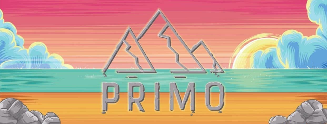 PRIMO PATCHES – PRIMO ORA