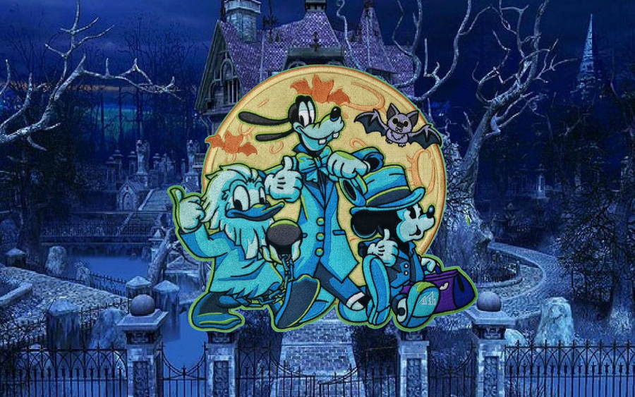 PRIMO PATCHES – PRIMO ORA