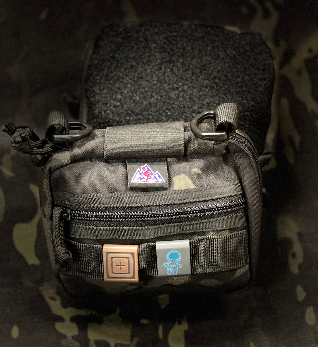 Primo Pouch – PRIMO ORA